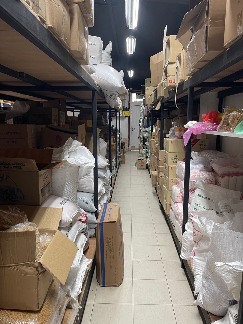 Profitable Retail and Wholesale Distributor, Property, For Sale ...