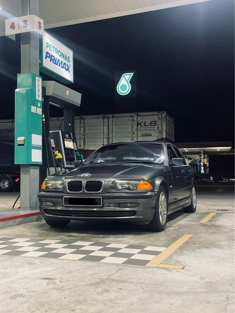 2001 BMW 325i M54B25 DOUBLE VANOS PRICE BELOW MARKET, Cars, Cars for ...