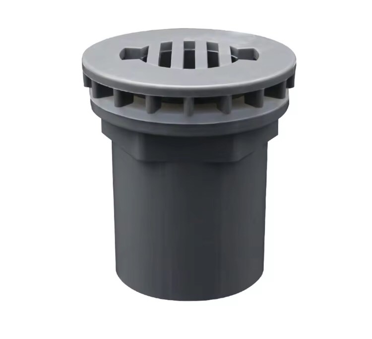 32mm Fish Tank Drainage Equipment Drain Connector Tube Joints Seafood ...