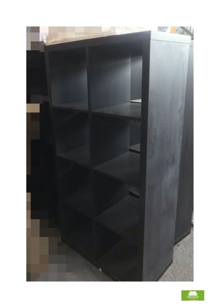 4x2 KALLAX Shelf, Furniture & Home Living, Furniture, Shelves, Cabinets ...