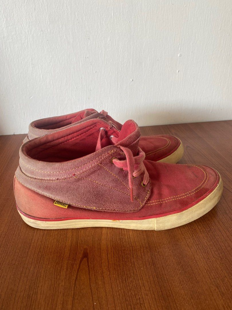 8uk Everlast highcut sneakers, Men's Fashion, Footwear, Sneakers on ...