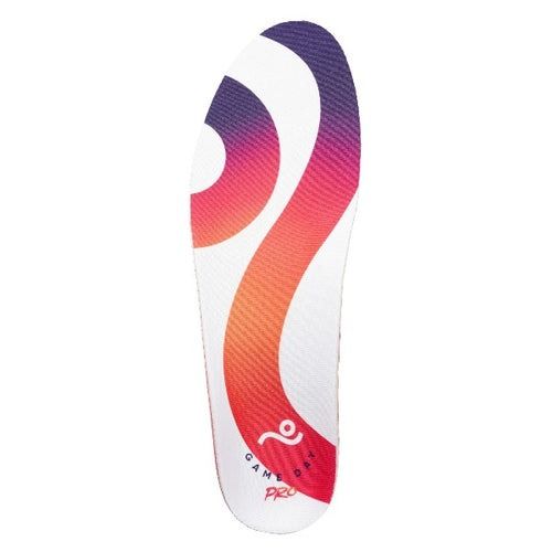 【全新行貨 門市現貨】MOVE GAME DAY PRO Insoles 高效能運動鞋墊 $500 / Game Day Insoles 全天 ...