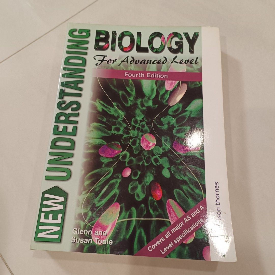 A level textbooks, Hobbies & Toys, Books & Magazines, Textbooks on ...