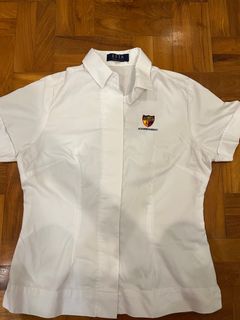 ACSI uniform female skirt, Women's Fashion, Bottoms, Skirts on Carousell