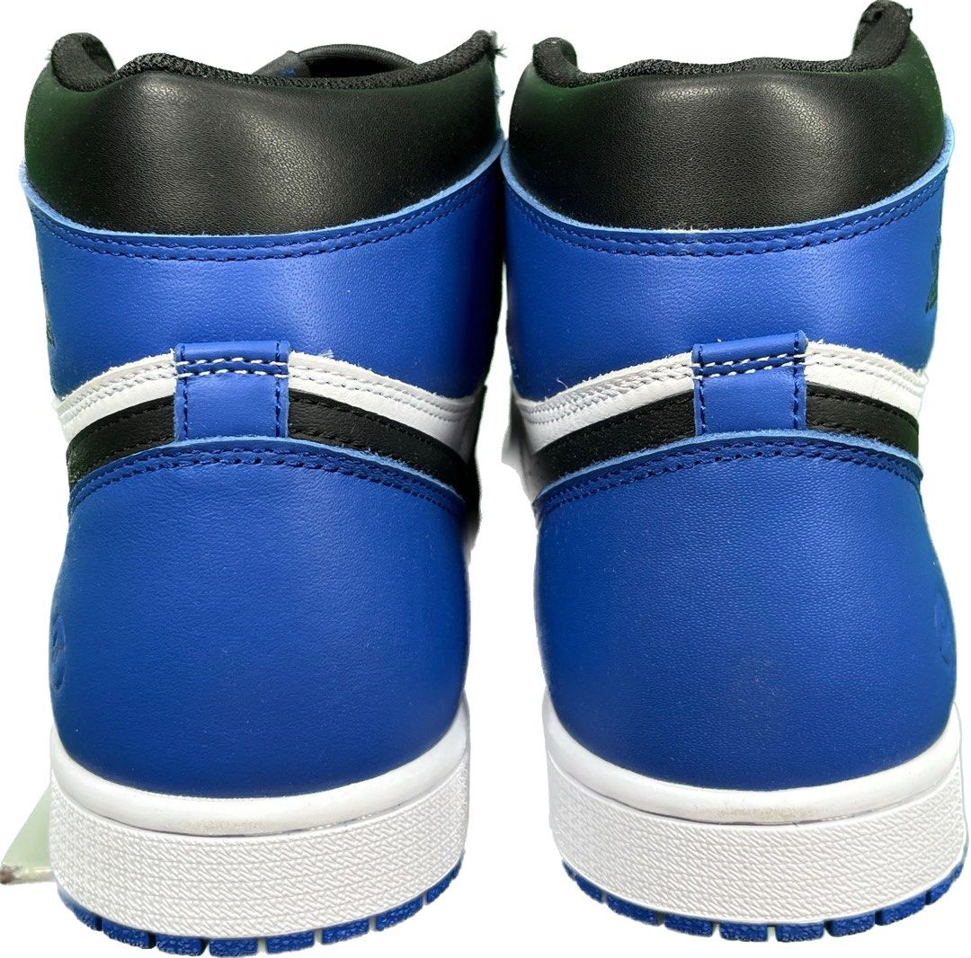 Air Jordan 1 Retro High OG "Fragment", Men's Fashion, Footwear ...