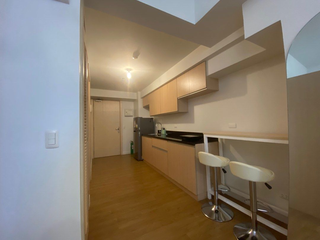 Alveo High Park Vertis North (Fully Furnished) Near SM North Edsa on ...