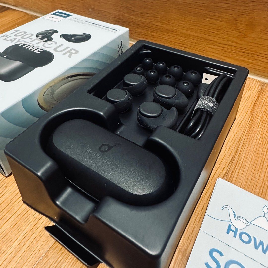 Anker Soundcore Life Dot 2 Wireless Sony Bluetooth TWS AirPod Bose JBL ...