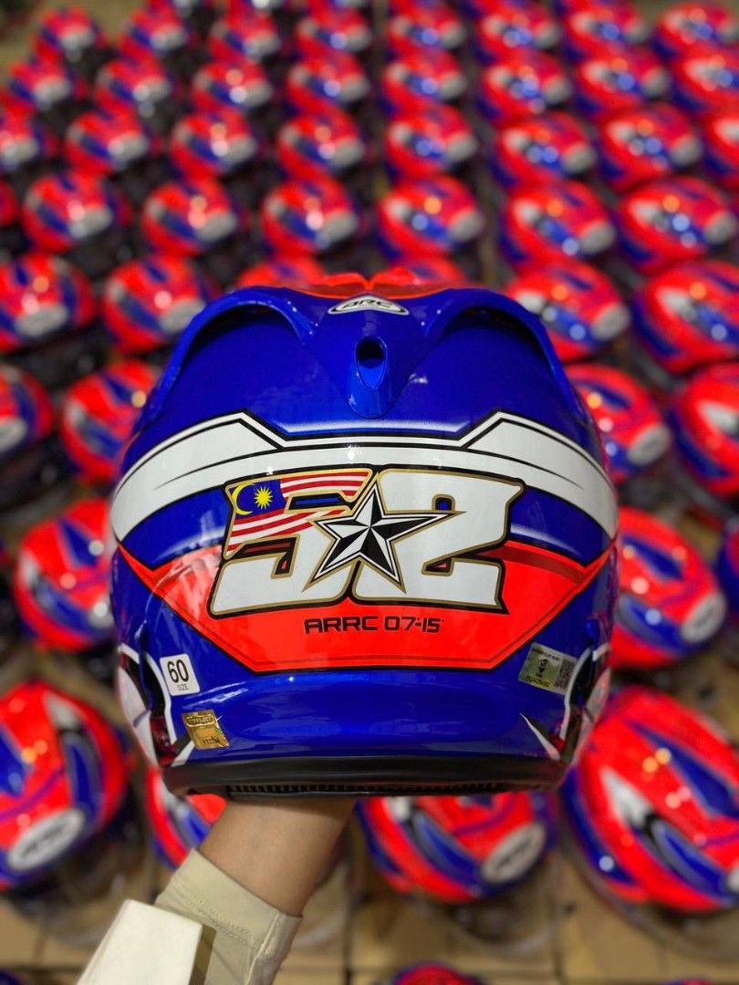 ARC zamri Baba 52, Hobbies & Toys, Collectibles & Memorabilia, Vintage ...