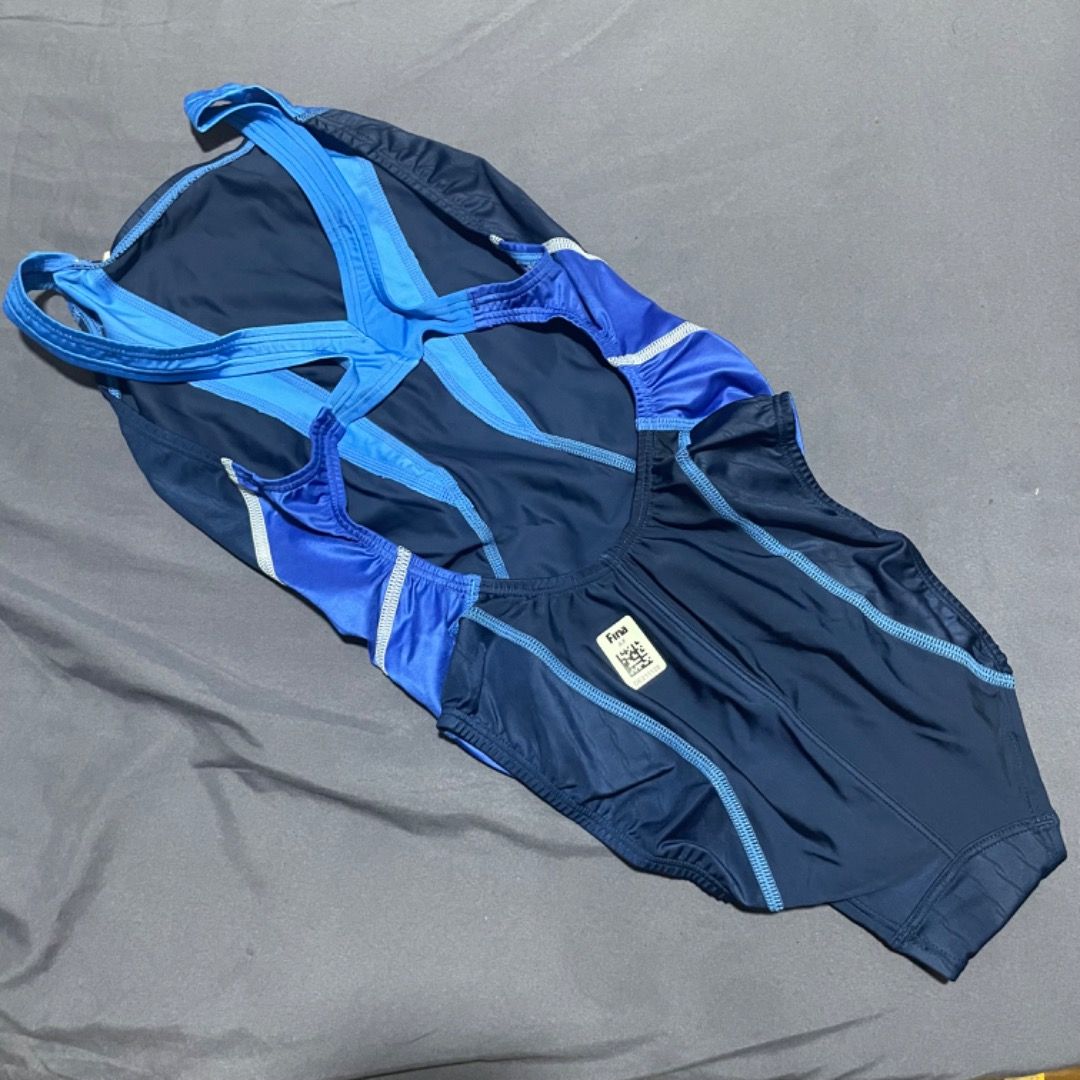 Arena competition one piece swimsuit size L, Women's Fashion, Swimwear ...