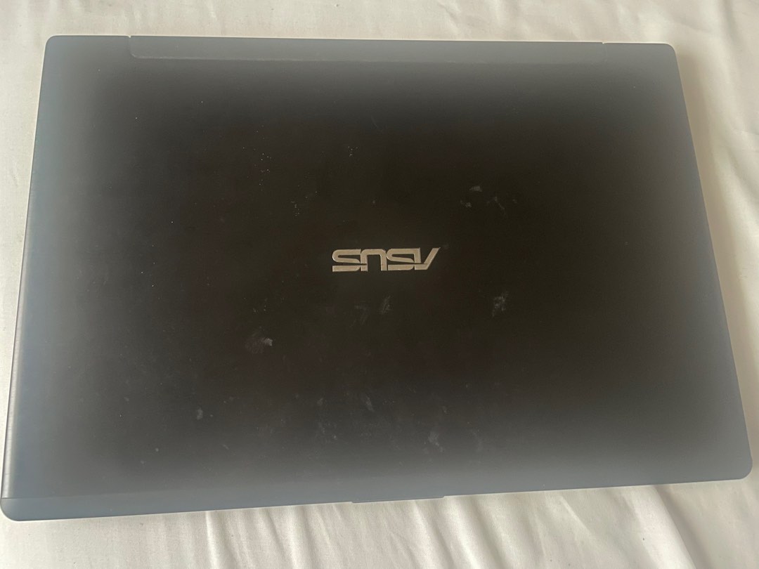 華碩ASUS筆電 S550C, 電腦及科技產品, 桌上電腦或筆記型電腦在旋轉拍賣