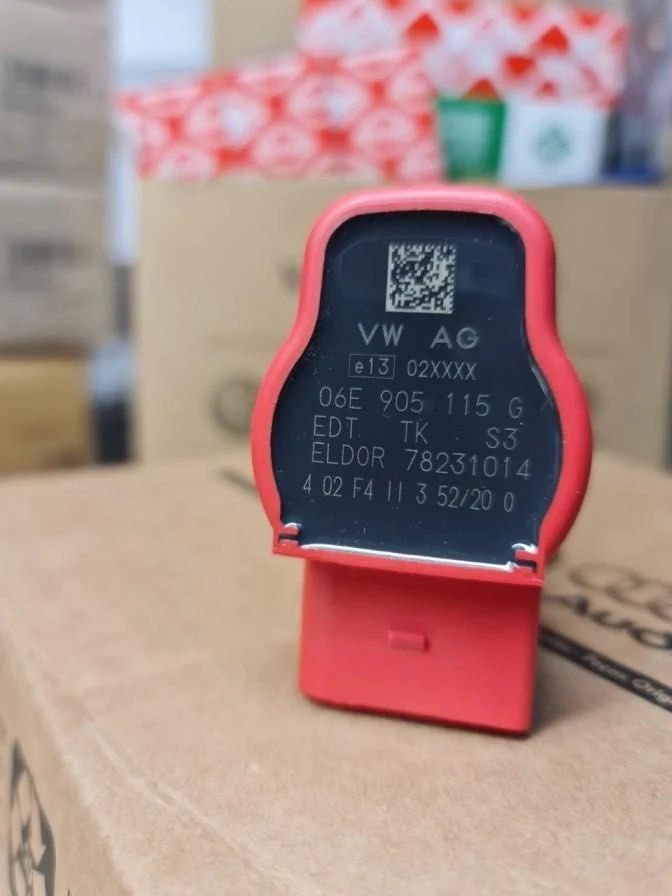 Audi R8 Ignition Coils, Car Accessories, Electronics & Lights on Carousell