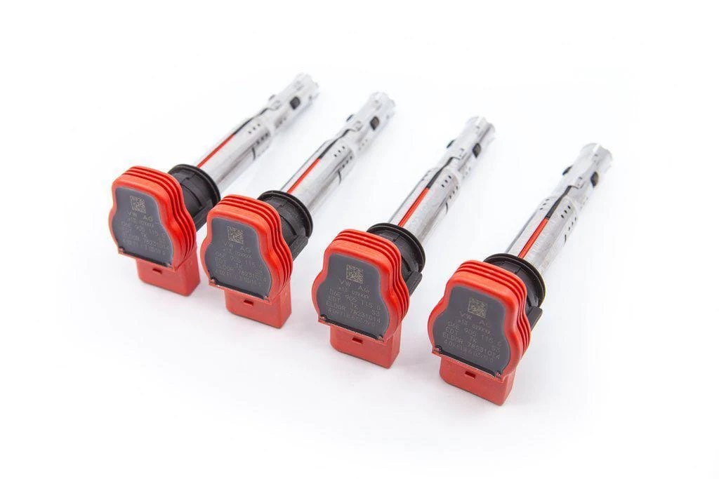 Audi R8 Ignition Coils, Car Accessories, Electronics & Lights on Carousell