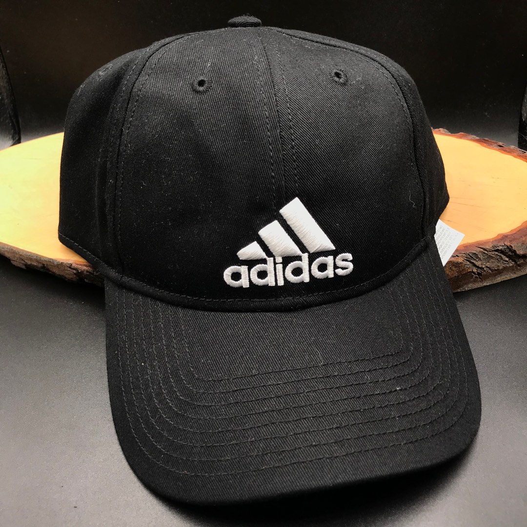 Authentic Adidas Baseball Cap on Carousell