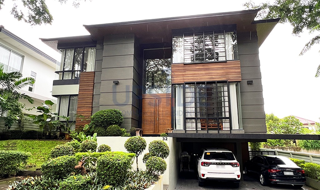 Ayala Westgrove Heights 4-Bedroom House For Sale on Carousell