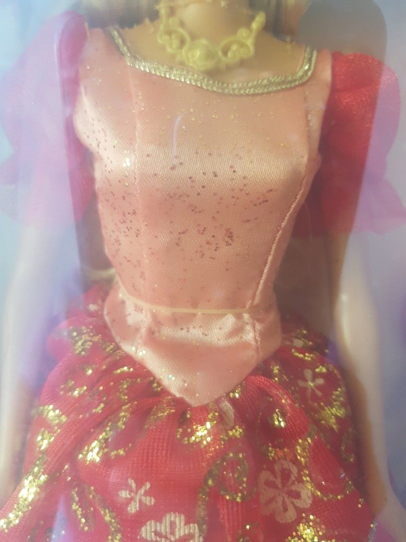 Barbie Genevieve, Hobbies & Toys, Toys & Games on Carousell