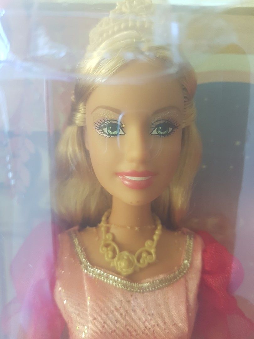 Barbie Genevieve, Hobbies & Toys, Toys & Games on Carousell