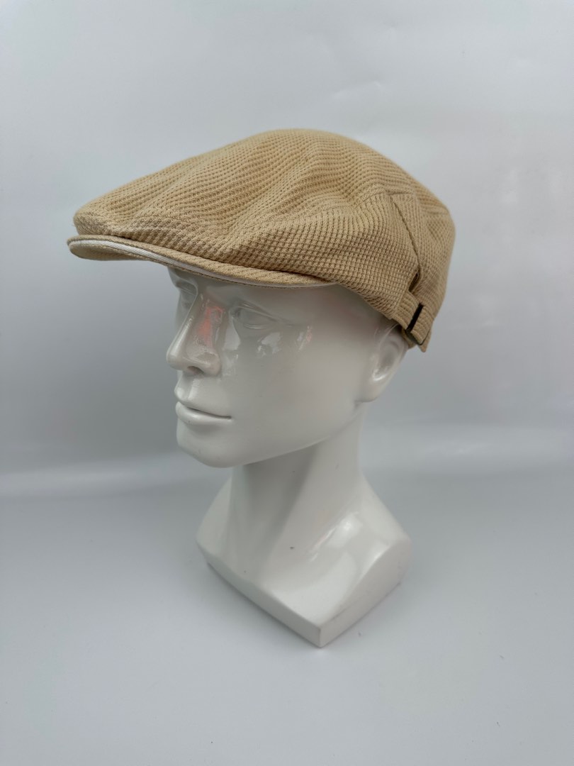 Baretta Hat - TC 9, Men's Fashion, Watches & Accessories, Cap & Hats on ...