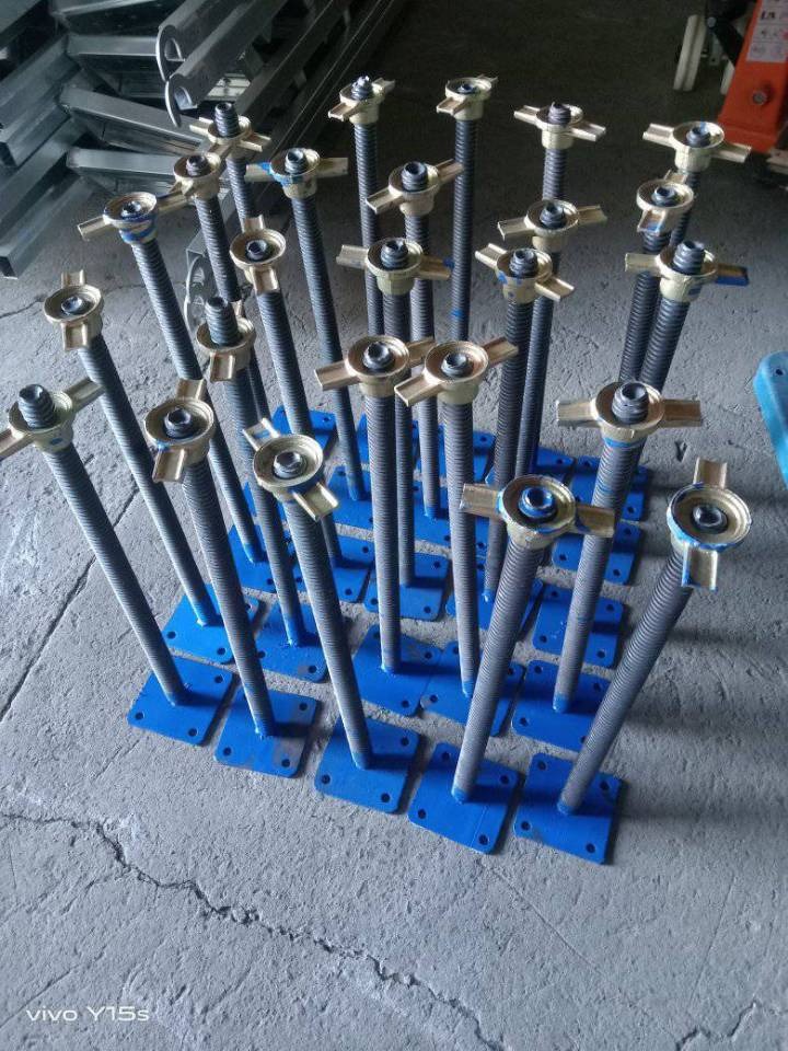 Base Jack 30*600 on Carousell