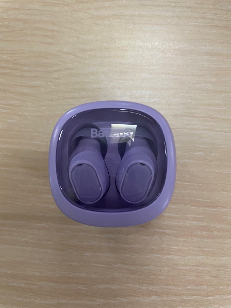 Baseus TW2 on Carousell