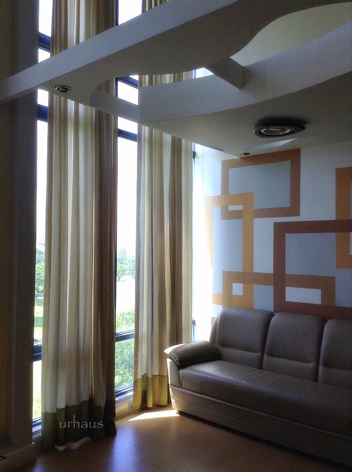 BELLAGIO TOWER 2, ONE BEDROOM loft fully furnished for rent on Carousell