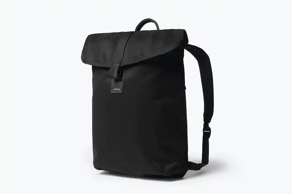 Bellroy Oslo Backpack Black, Men's Fashion, Bags, Backpacks on Carousell
