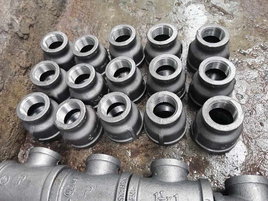 bi bell reducer on Carousell