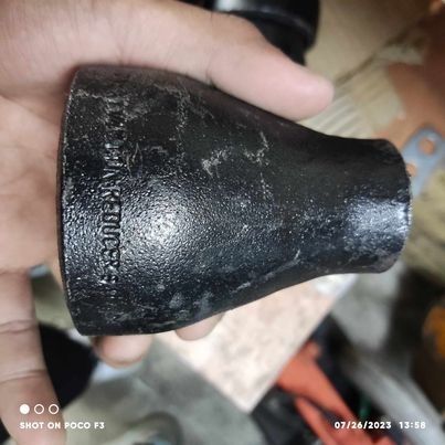 BI Bell Reducer Welded on Carousell