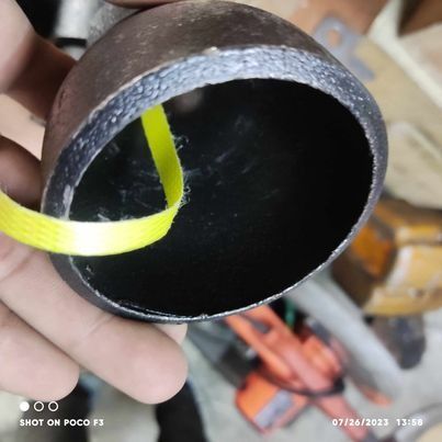 BI Bell Reducer Welded on Carousell