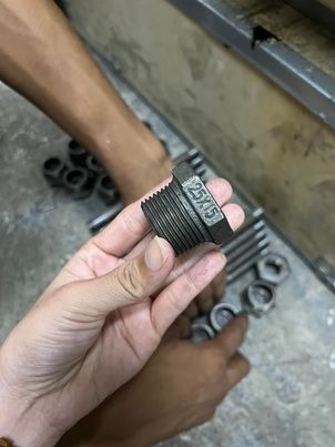 Bi Bushing Reducer on Carousell