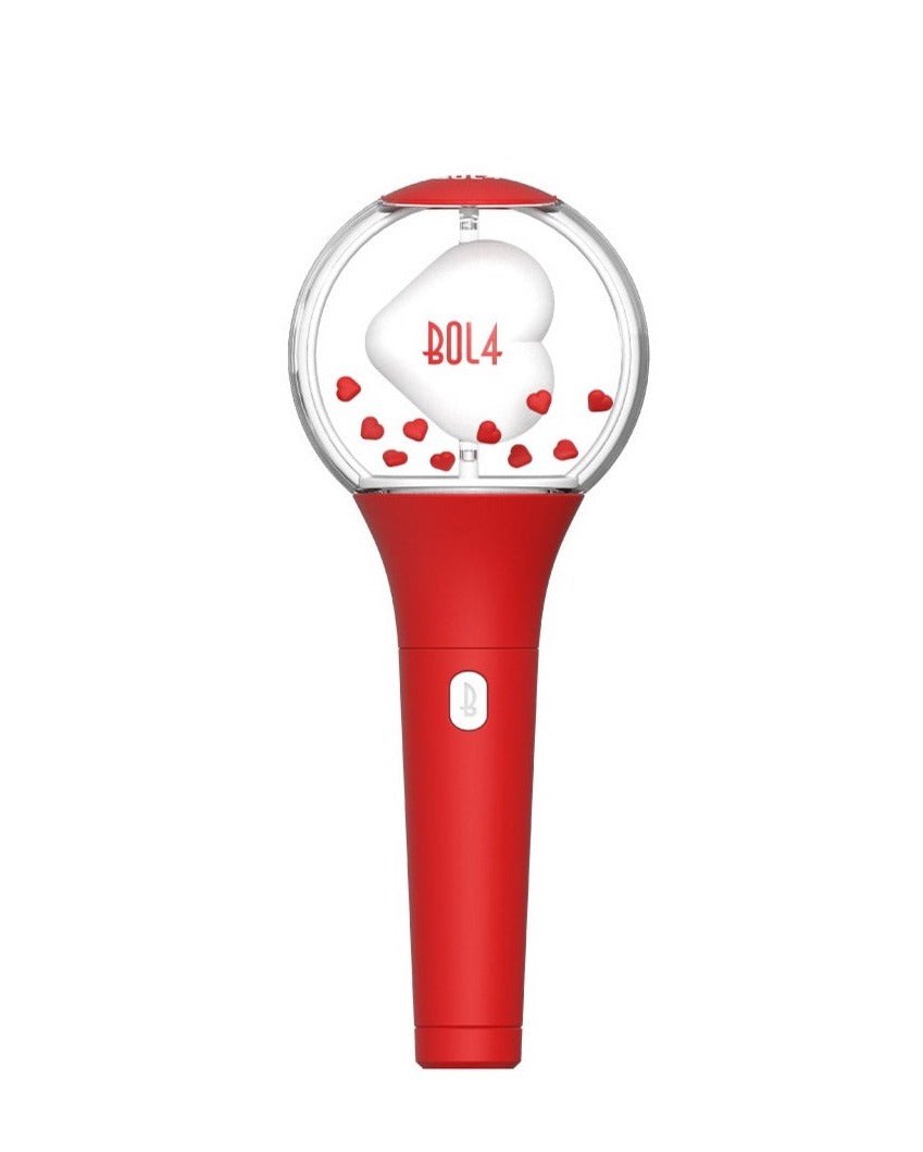 BOL4 OFFICIAL LIGHTSTICK, Hobbies & Toys, Memorabilia & Collectibles, K ...