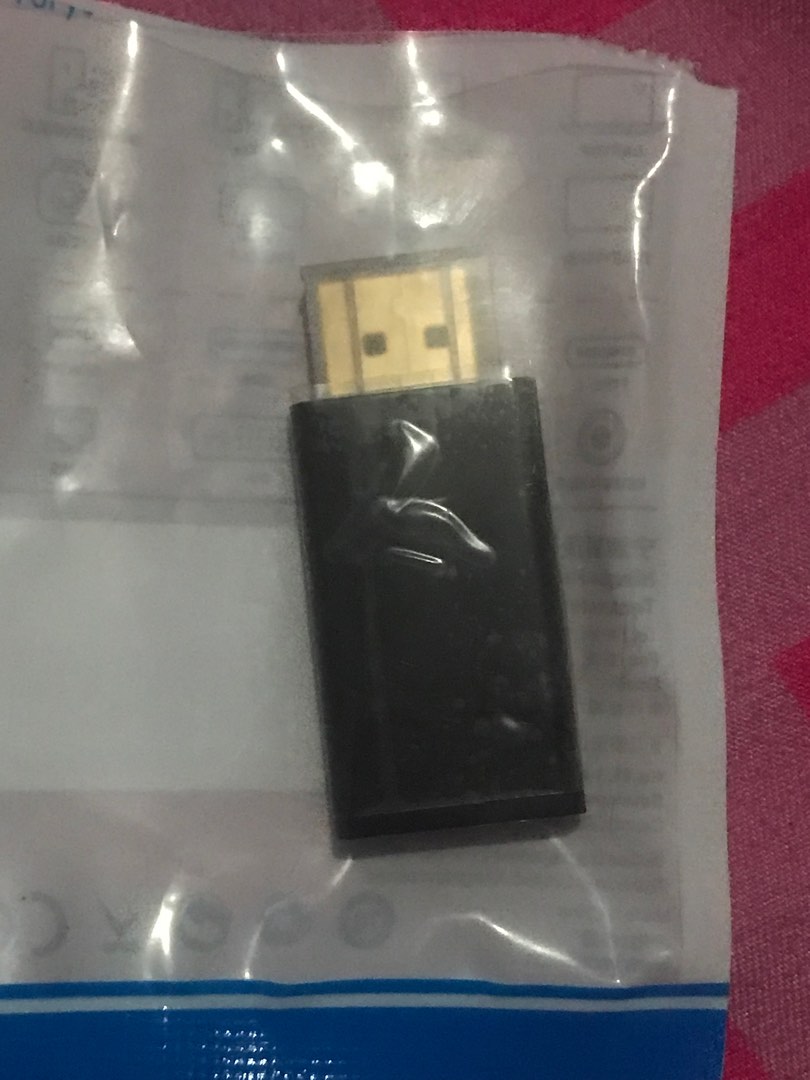 BRAND NEW VENTION DP TO HDMI, Computers & Tech, Desktops on Carousell