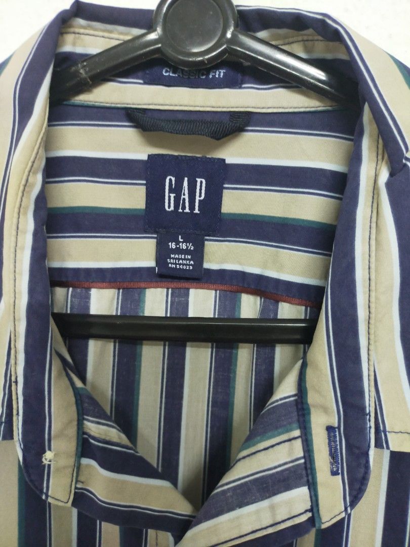 branded shirt, Men's Fashion, Coats, Jackets and Outerwear on Carousell