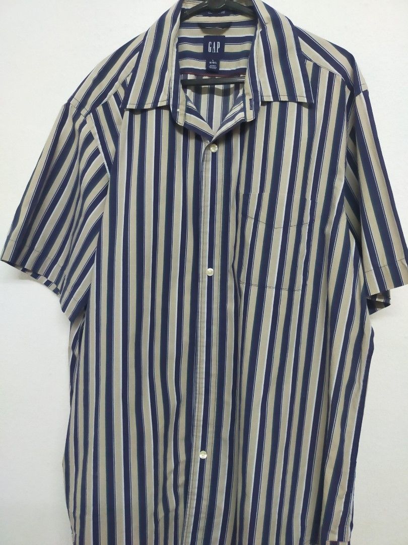 branded shirt, Men's Fashion, Coats, Jackets and Outerwear on Carousell