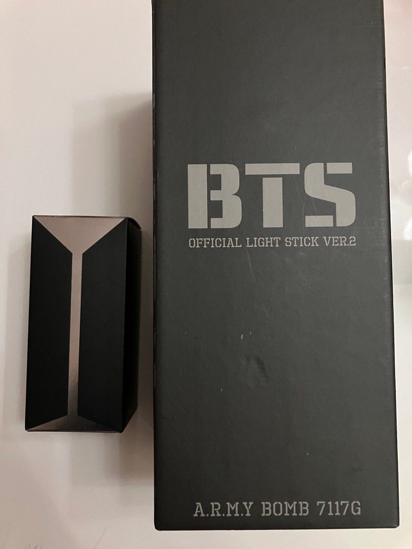 bts army bomb 二代 三代keyring 防彈少年團 jin suga j-hope rm jimin v jungkook ...