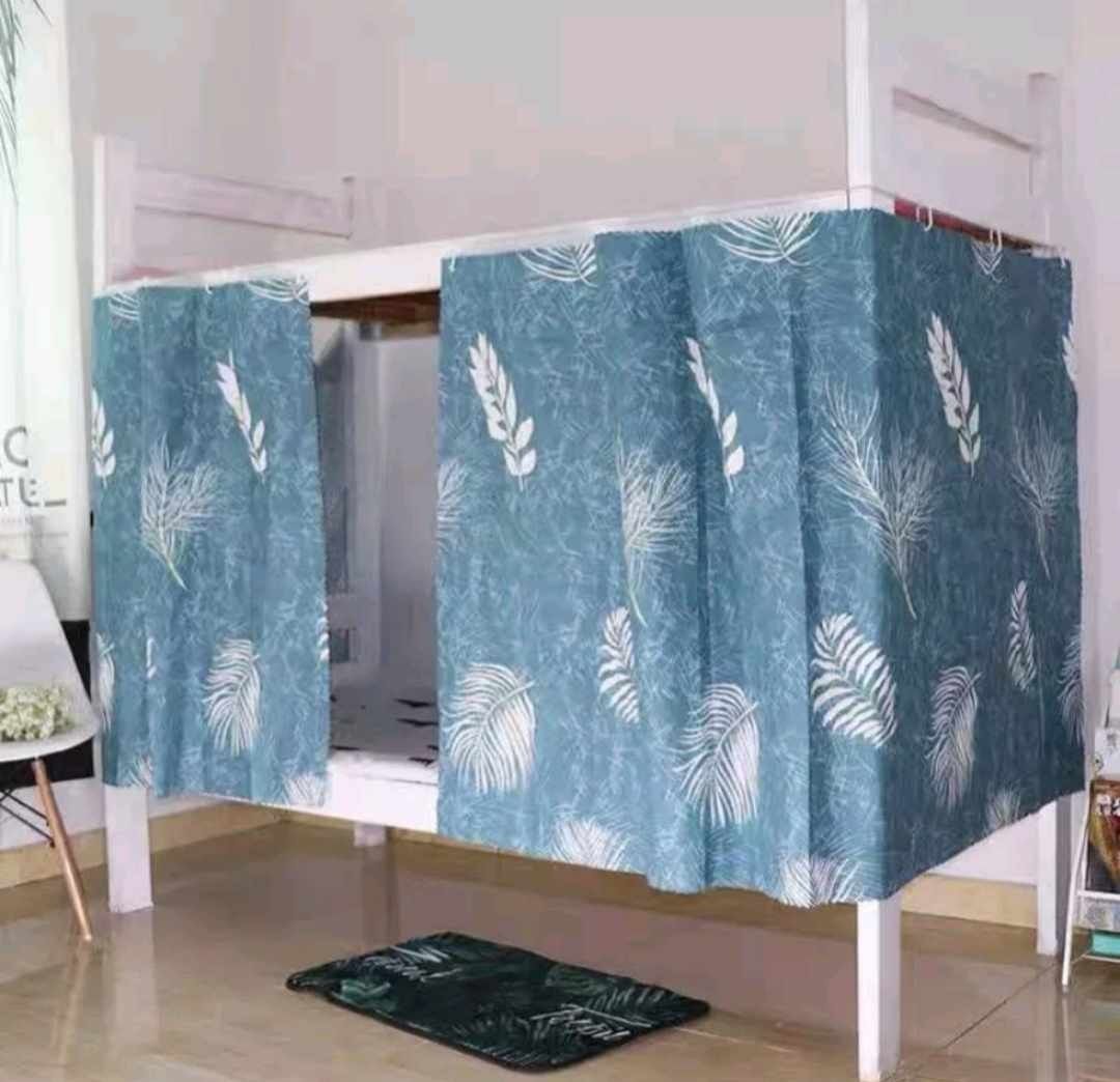 Bunk Bed Cover Preloved (orig.price Php 250 per sheet) on Carousell