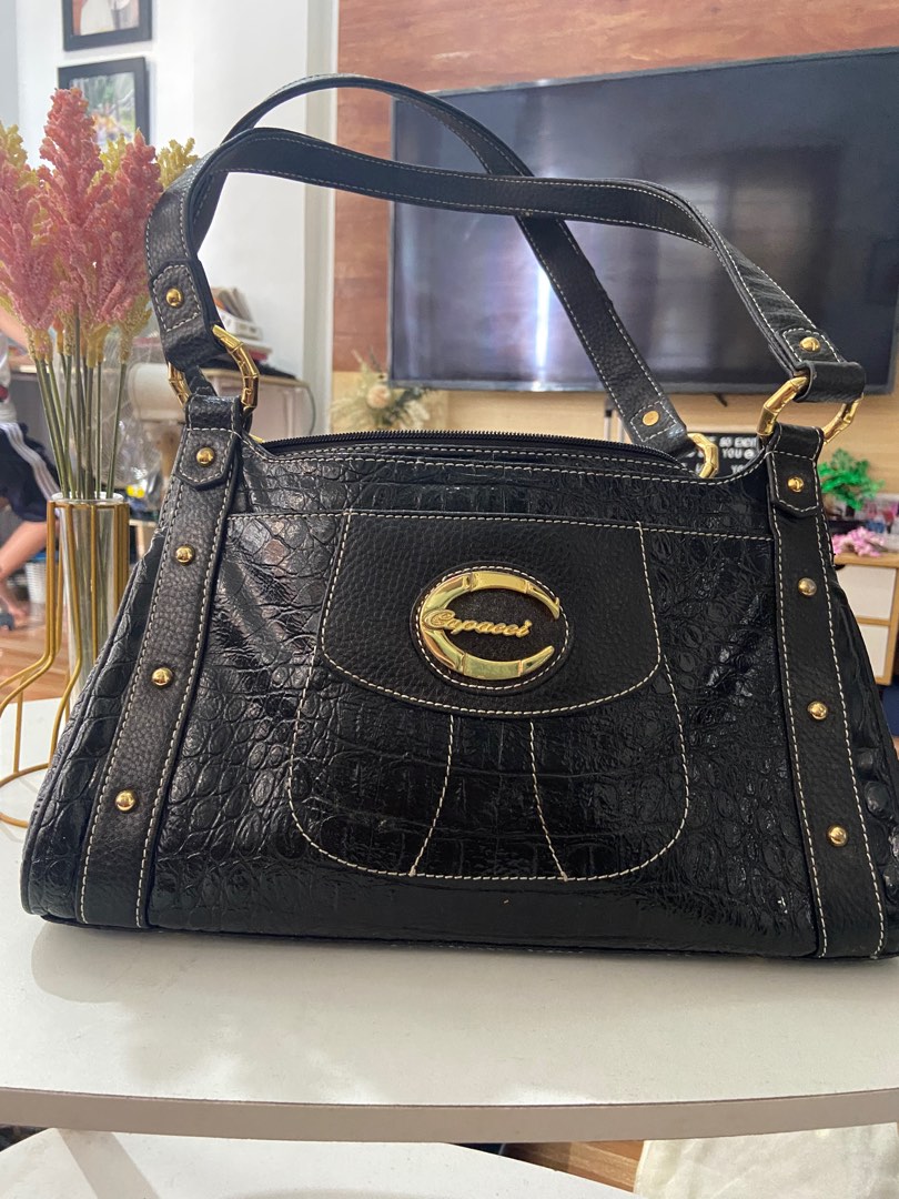 Capacci on Carousell