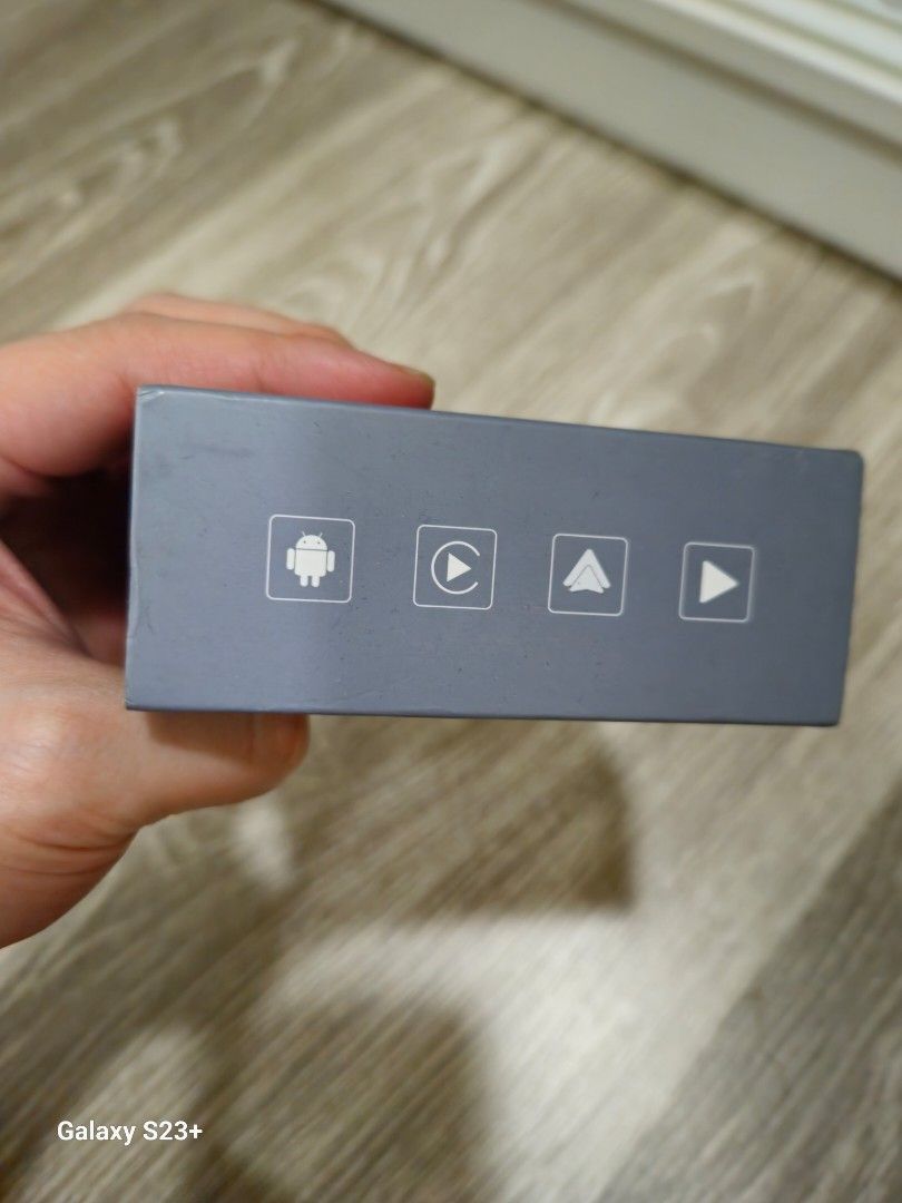 Carlin Kit(CPC200- TBox mini) 3gb Ram + 32gb Rom, Auto Accessories on ...