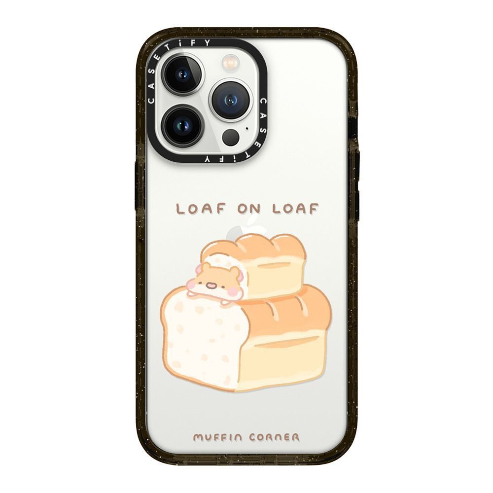 CASTIFY - Loaf on Loaf by Muffin Corner, Mobile Phones & Gadgets ...
