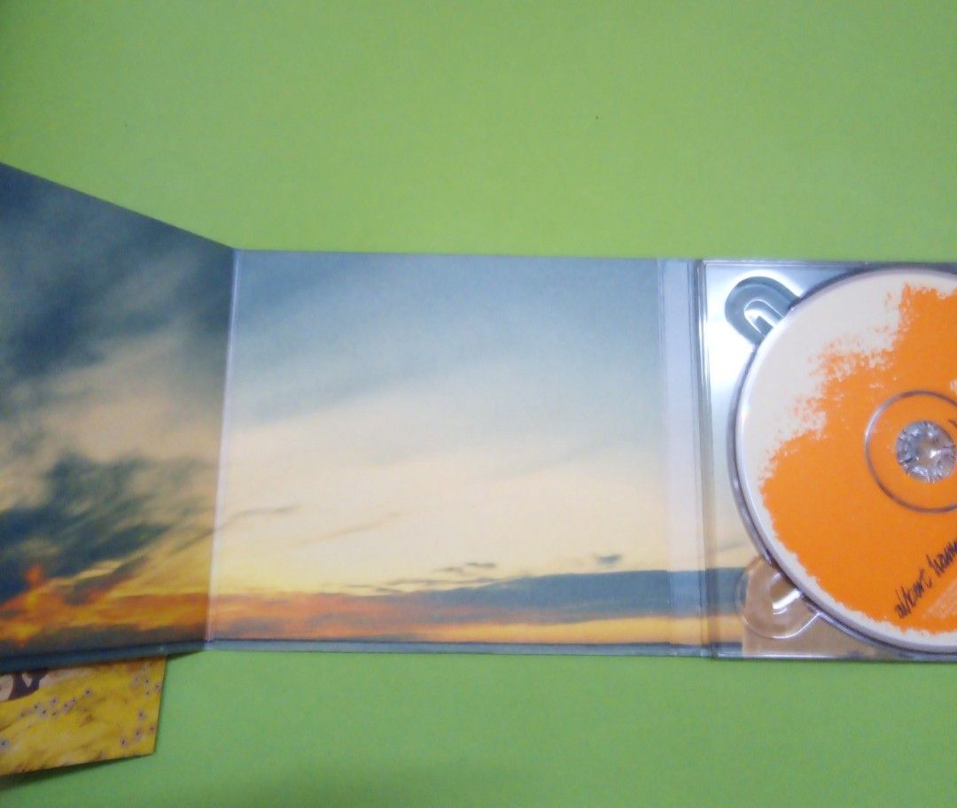 CD ALBERT HAMMOND JR : YOURS TO KEEP ALBUM (2006) INDIE ROCK GARAGE THE ...