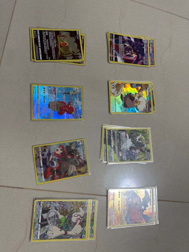 Cheap Pokemon cards 2, Hobbies & Toys, Memorabilia & Collectibles, Fan ...