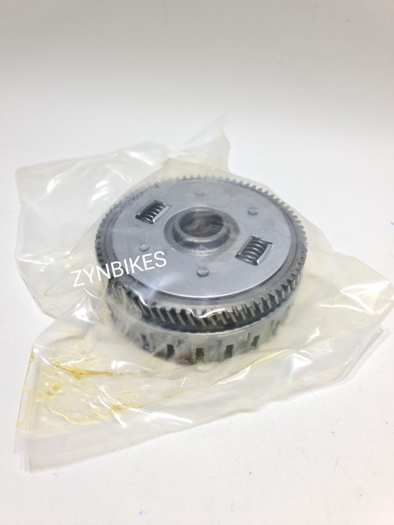 CLUTCH PRIMARY DRIVEN GEAR HONDA RS150R RS150 WINNER RSX 150 ...