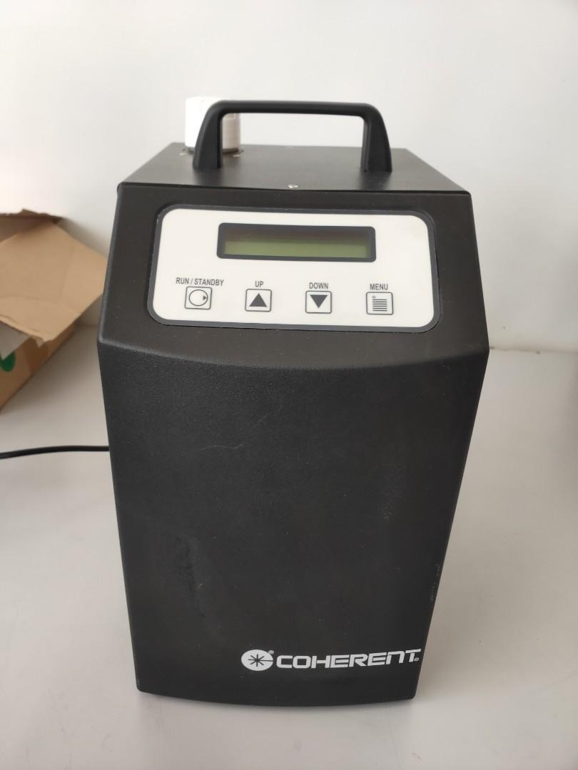 Coherent Solid State Recirculating Chiller for sale @ $400 each, Health ...