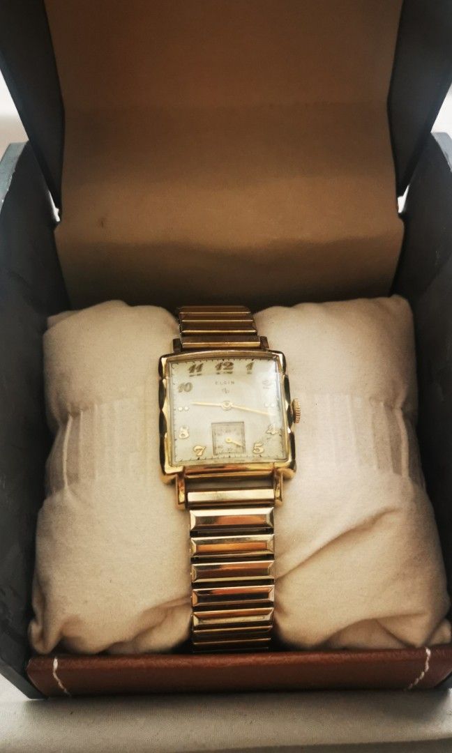 Collector watch, Luxury, Watches on Carousell
