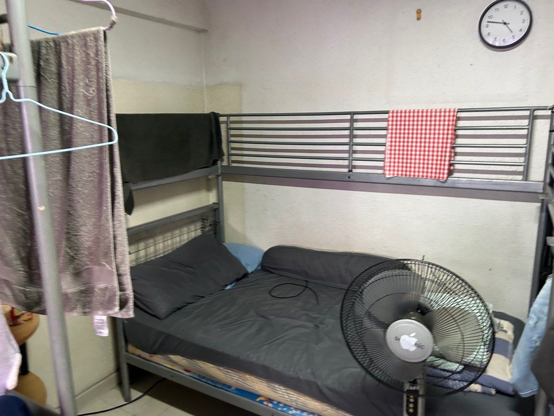 Common Room @ pending immediate no agent fee , Property, Rentals, HDB ...