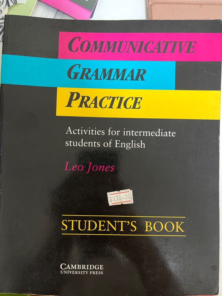 Communicative Grammar Practice, 電子遊戲, 電子遊戲機, PlayStation - Carousell