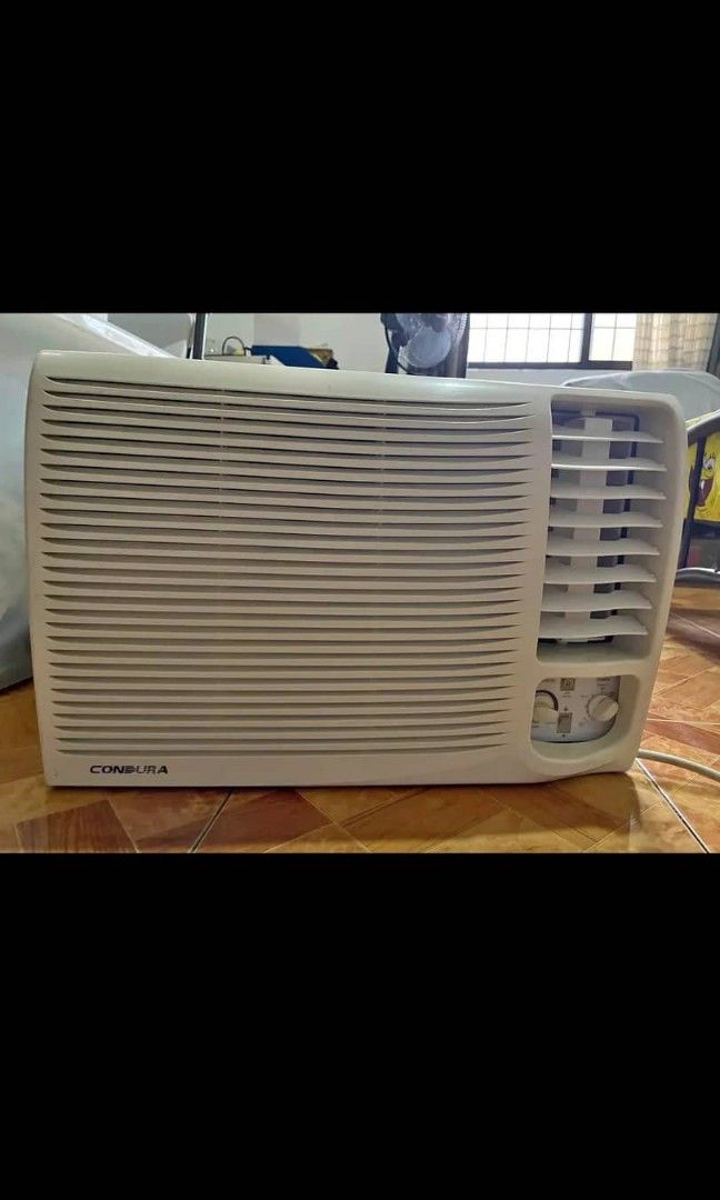 Condura AC 1.5HP (BAGONG LINIS), TV & Home Appliances, Air Conditioning ...
