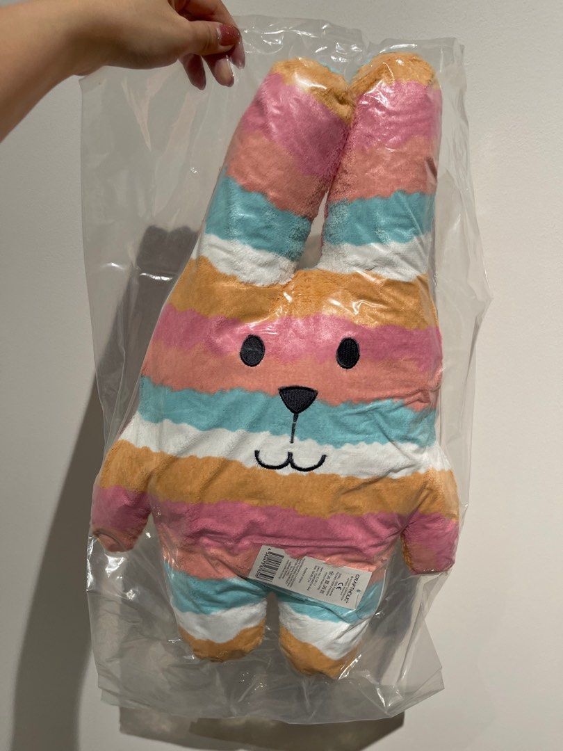 Craftholic Rab and Bear, Hobbies & Toys, Toys & Games on Carousell