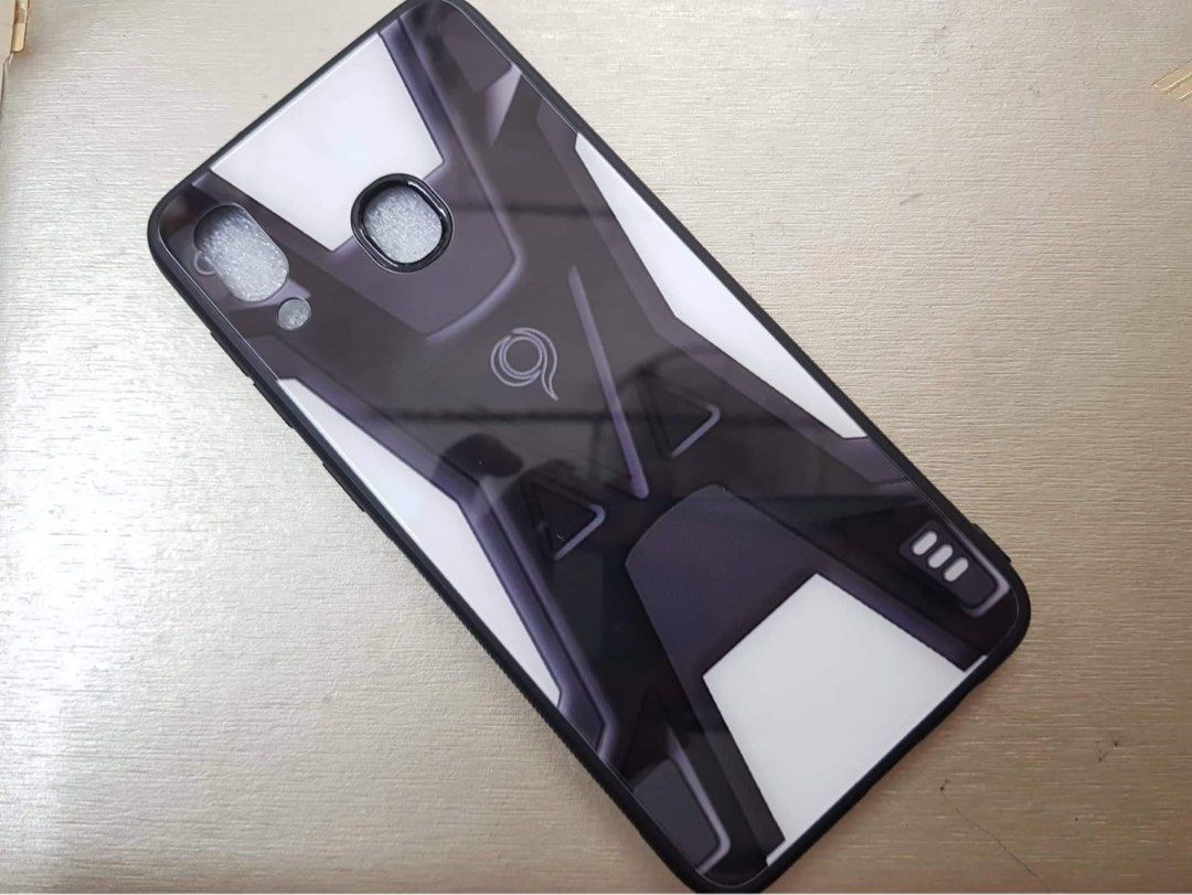 Custom Digimon Digivice Case Digicrest Mobile Phone, Mobile Phones ...