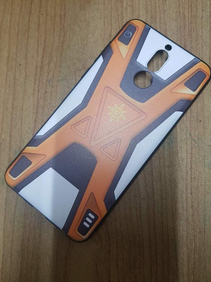 Custom Digimon Digivice Case Digicrest Mobile Phone, Mobile Phones ...