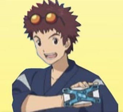 Custom Digimon Digivice Case Digicrest Mobile Phone, Mobile Phones ...